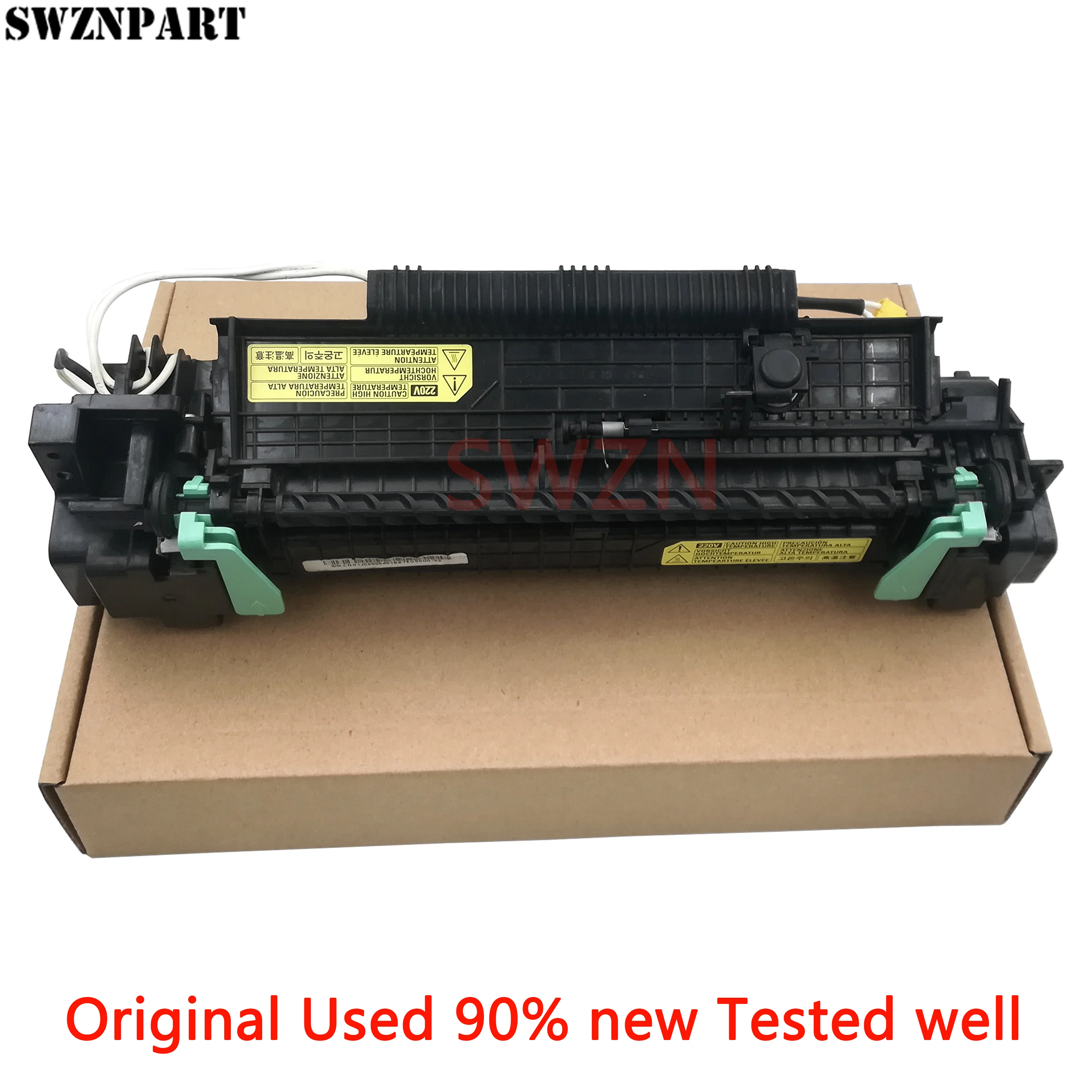 Fuser Unit Fixing Unit Fuser Assembly for Samsung CLP 310 CLP 310 CLP ...
