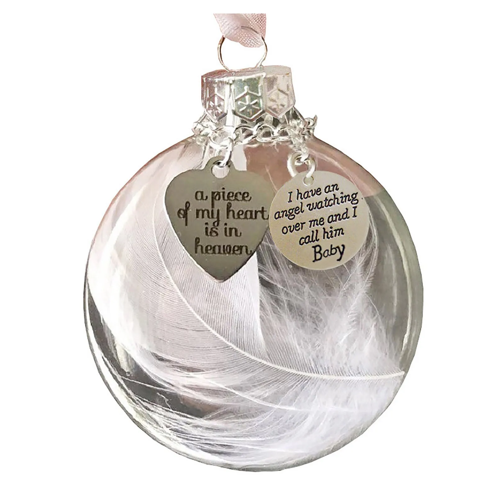 Ornaments Baby Loss