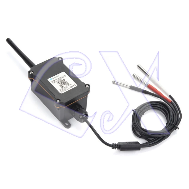 SW3L-LB LoRaWAN Outdoor Water Flow Sensor, 40% OFF