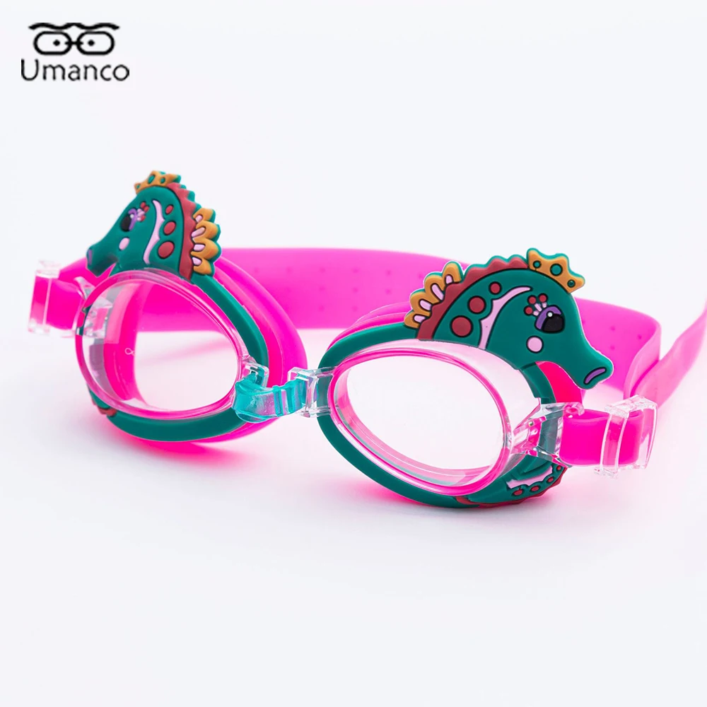 Cartoon Science Goggles