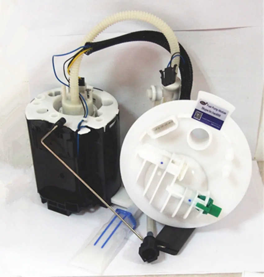 WAJ-Fuel-Pump-Module-Assembly-LR020015-Fits-For-Land-Rover-LR2-2008 ...