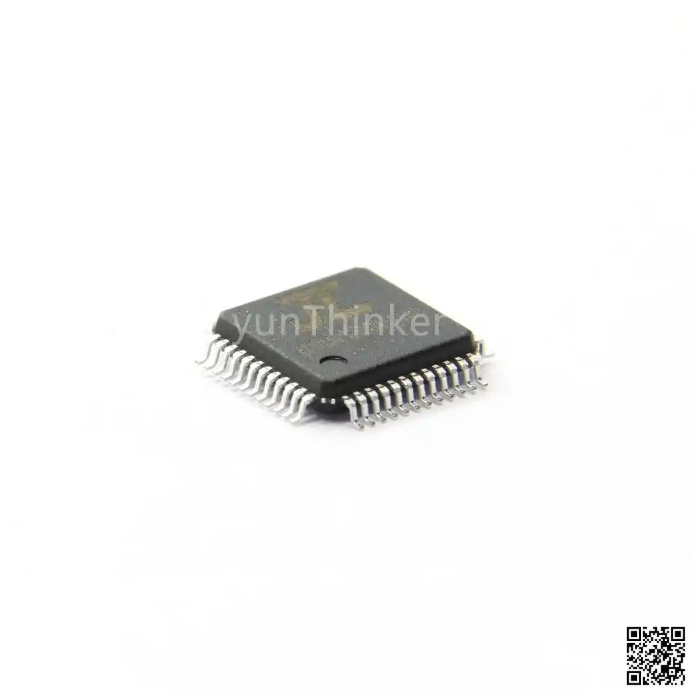 JL AC6905A bluetooth MP3 decoder single chip ic integrated circuit ...