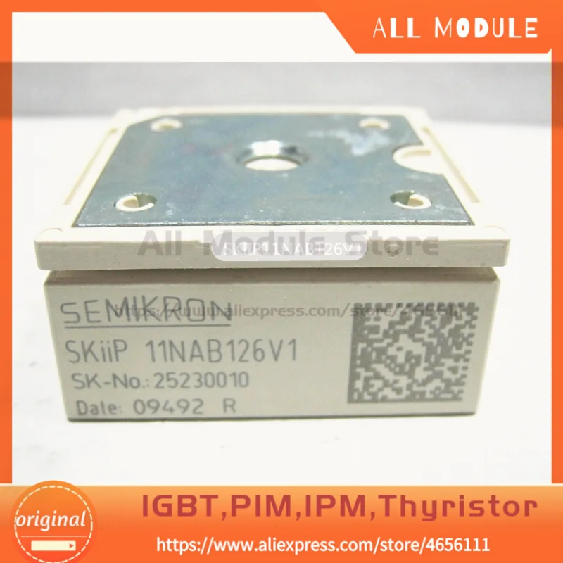 Skip11nab126v1 skip22nab12t46 frete grátis novo e original módulo skiip ...