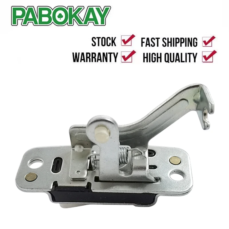 1344901080 53302308 1372139080 Right Sliding Door Upper Lock For Ducato ...