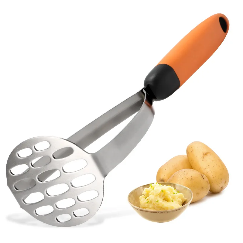 Potato Masher Machine