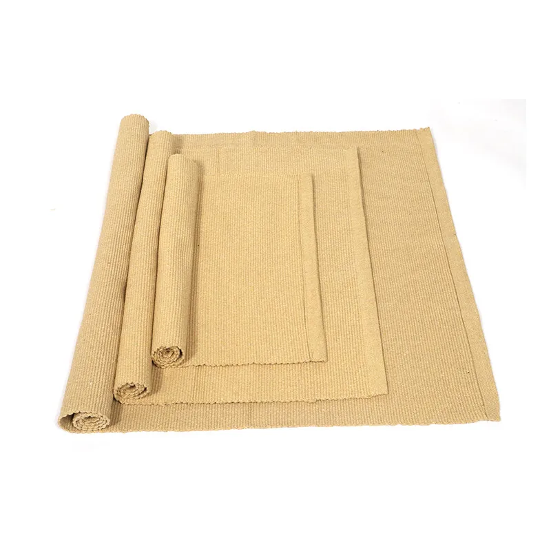 Montessori Working Mat Pure Cotton Mat for Kids Preschool Kindergarten ...