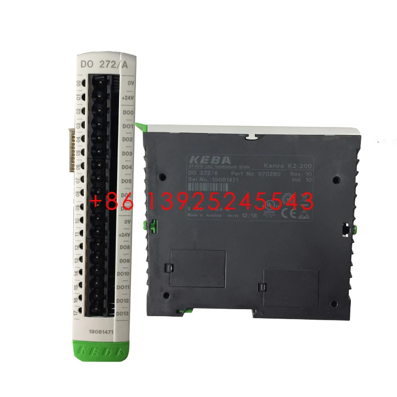 KEBA-DO-272-A-Analog-Output-Module-KEBA-Kemro-K2-200-Haitian-Injection-Molding-Machine-Parts.jpg