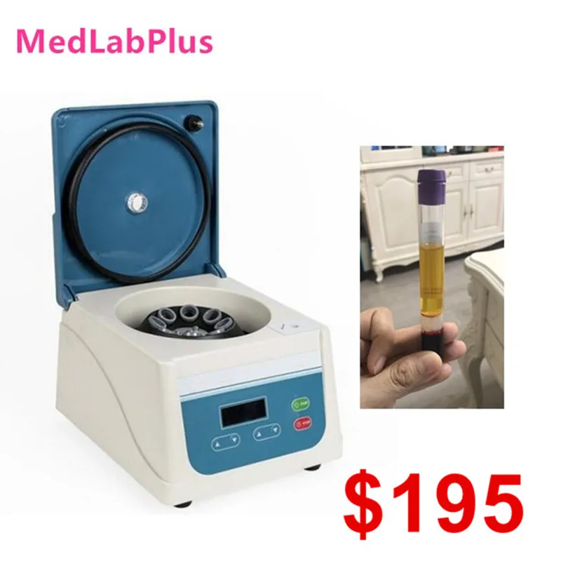 PRP-centrifuge-4000RPM-Laboratory-Electric-prp-Centrifuge-Medical-prp ...