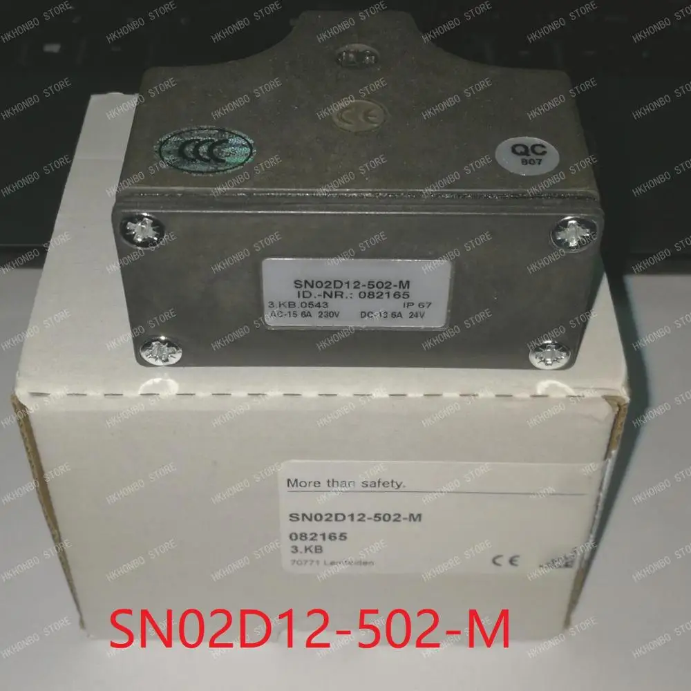 100% New Switch SN02R12 502 M SN02D12 502 M SN03R12 502 M RGBF02D12 502 ...