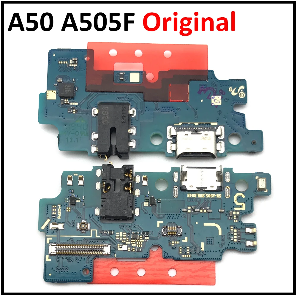 New-For-Samsung-A50-A505-A505F-SM-A505-Micro-USB-Charger-Dock-Connector ...