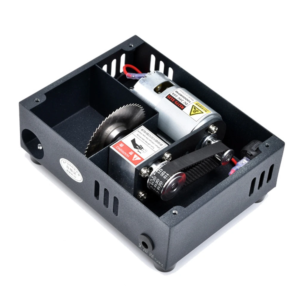 Многофункциональная Настольная мини-пила, электрические настольные пилы ...