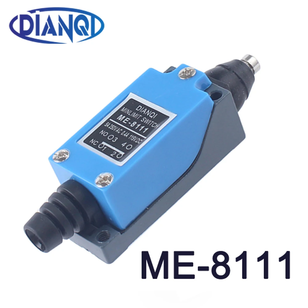 1pc Me-8111 Limit Switch Limit Switch Tz-8111 Momentary - Switches - AliExpress