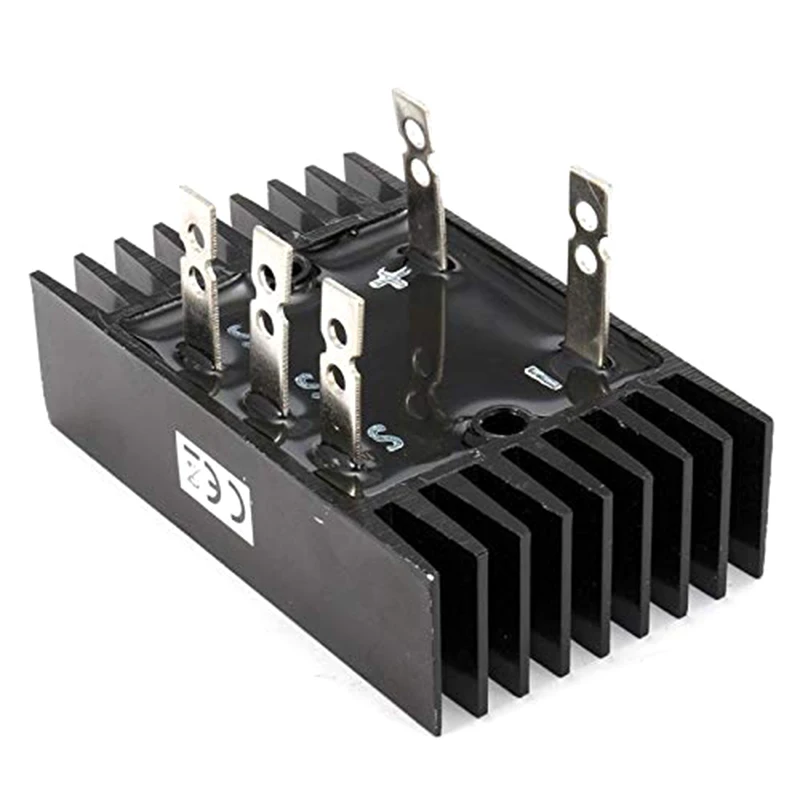 1PC 3 Phase Diode Bridge Rectifier 150A 1200V SQL150A 200 Degree ...
