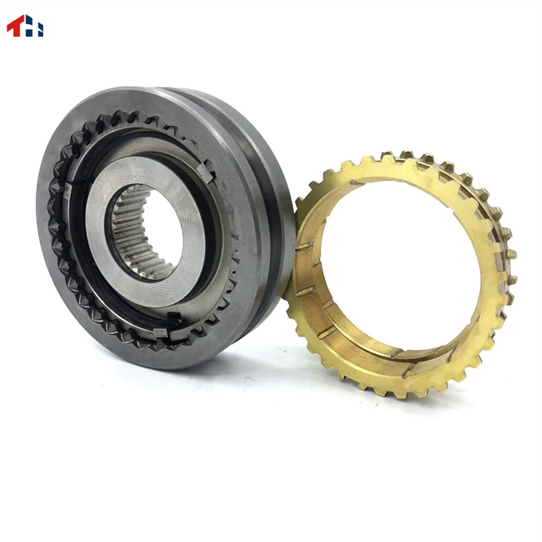 3-4-transmission-gear-synchronizer-assembly-for-the-Great-Wall-HAVAL-H5 ...