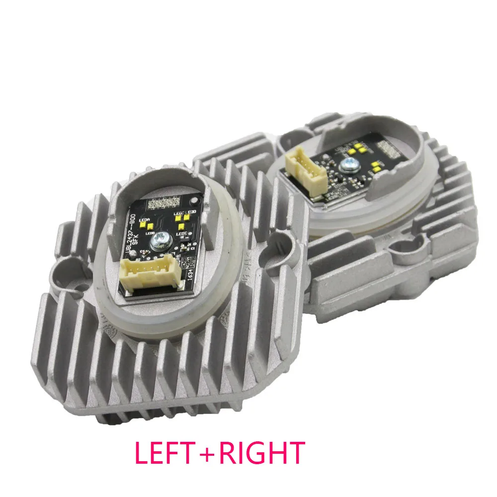 High Configuration Drl Led Lightsource 7214939 L&r 63117214939 ...