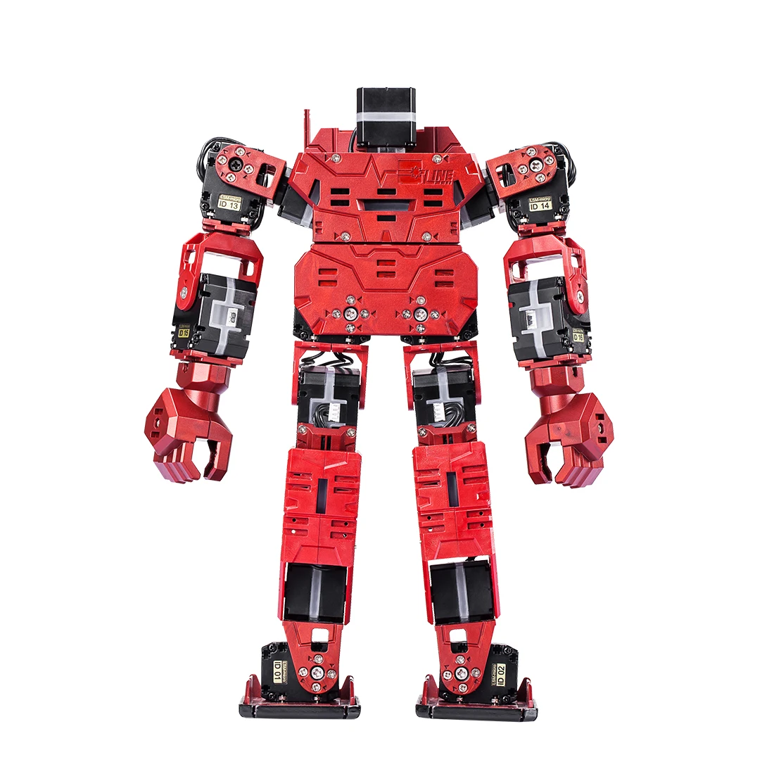 27cm My Robot Time LINE-Core M Graphical Programmable Humanoid Robot ...