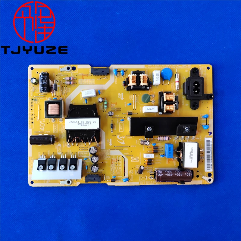 Original-for-BN96-35335A-UA40JU5900JXXZ-power-supply-board-UA40JU5900J ...