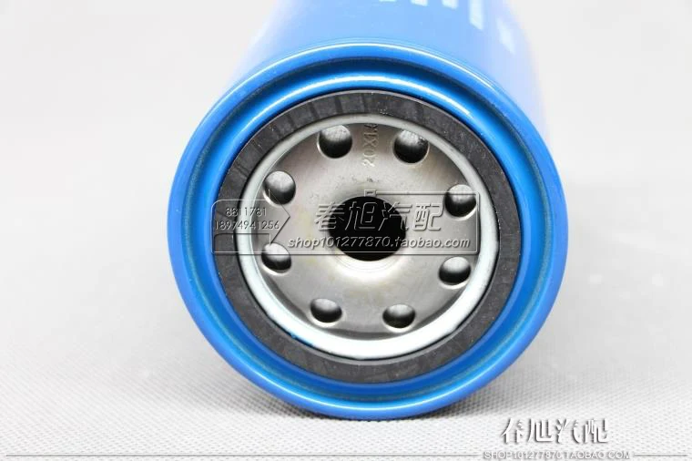 Filtro de camión para 612600081334 filtro fino de combustible Cx0815 se ...