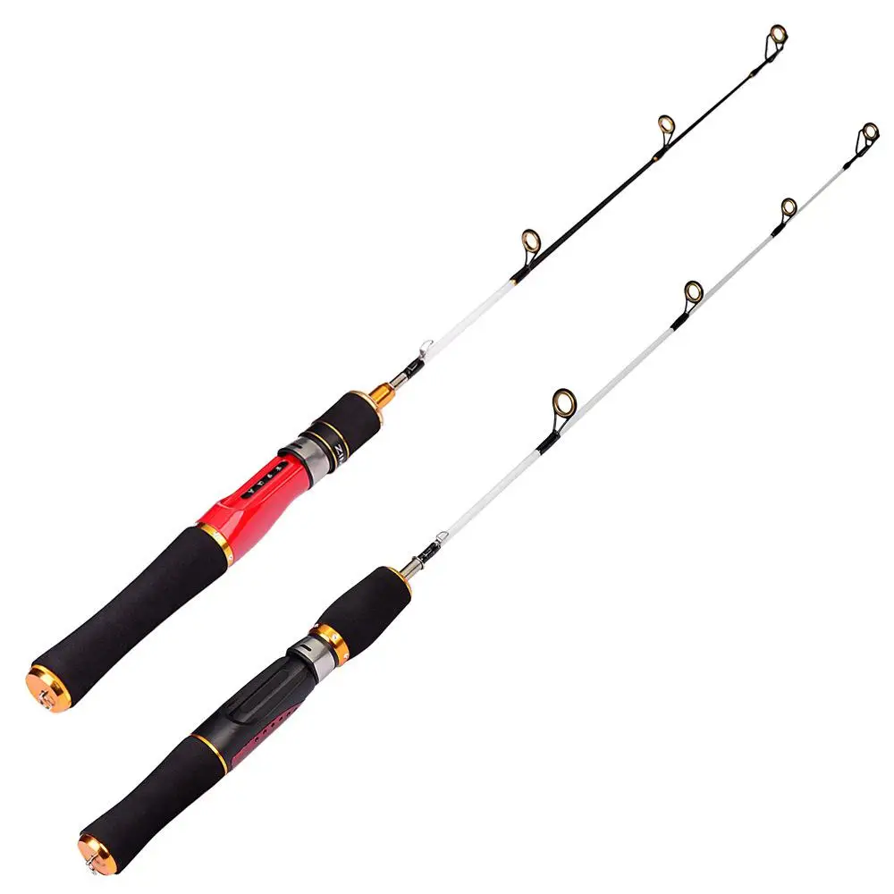 High Strength Glass Fiber Reinforced Plastic Fishing Rod|Fishing Rods ...