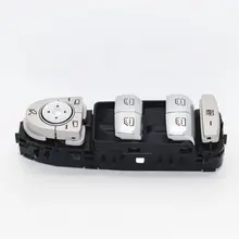 مناسبة للتبديل مقعد مرسيدس بنز Glc300 C200 C300 اليسار نافذة مرآة ...