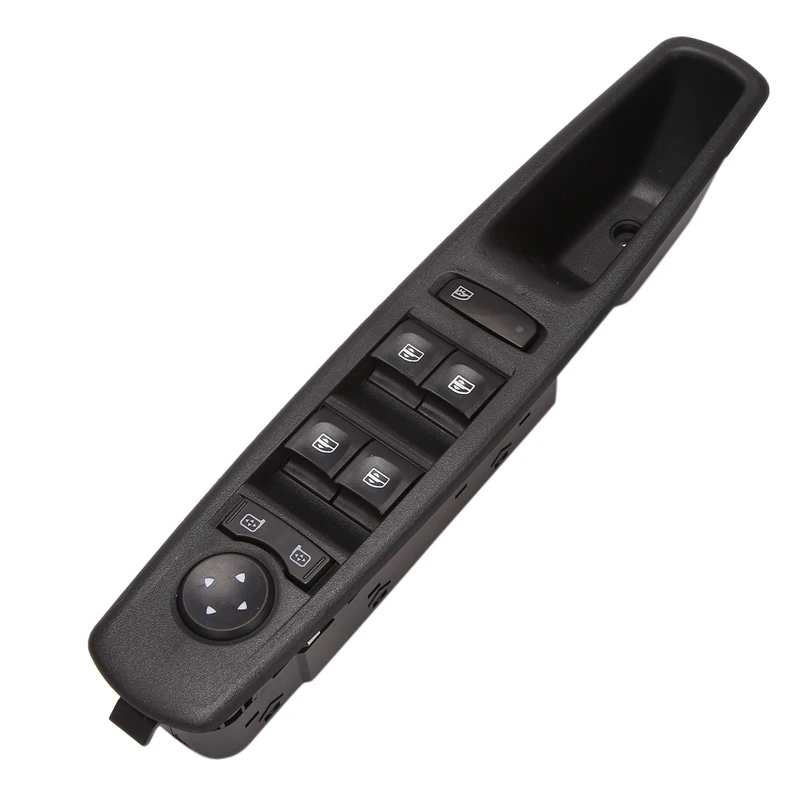 254000008R Car Front Left Electric Master Power Window Switch for ...