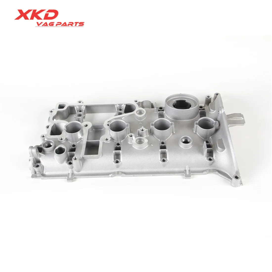 NUEVA cubierta de válvula de culata de motor 06J 103 475 F para V-W ...