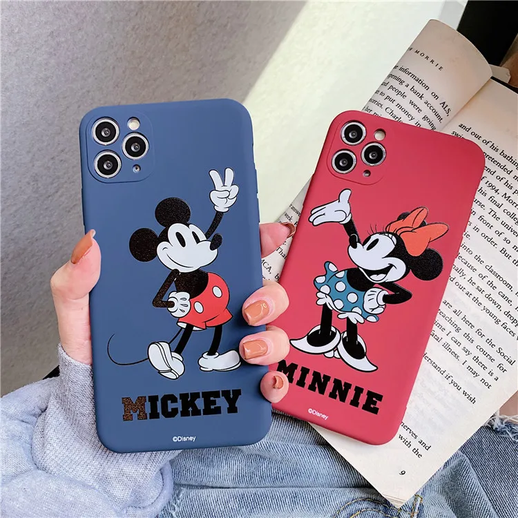 Disney Mobile Phone Cases for IPhone 7 / 8 / SE / X / Xs / Xs Max / Xr ...