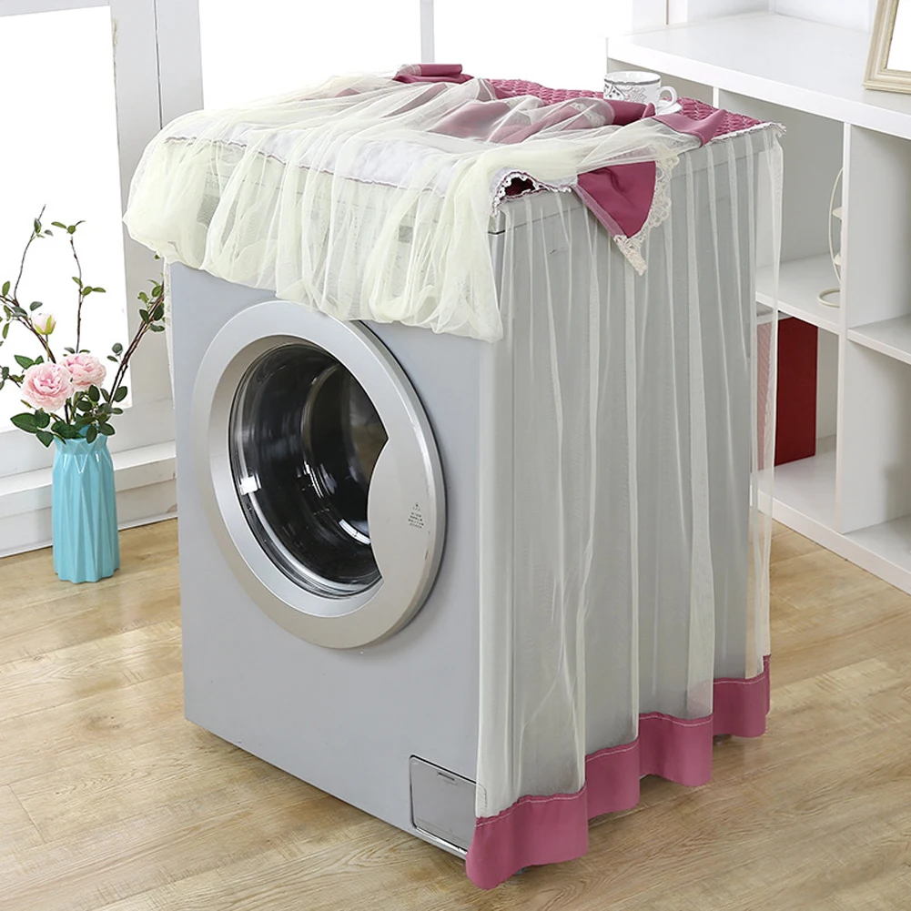 Scratchproof Decorative Elegant Full Wrap Wear Resistant Anti Dust Lacy ...