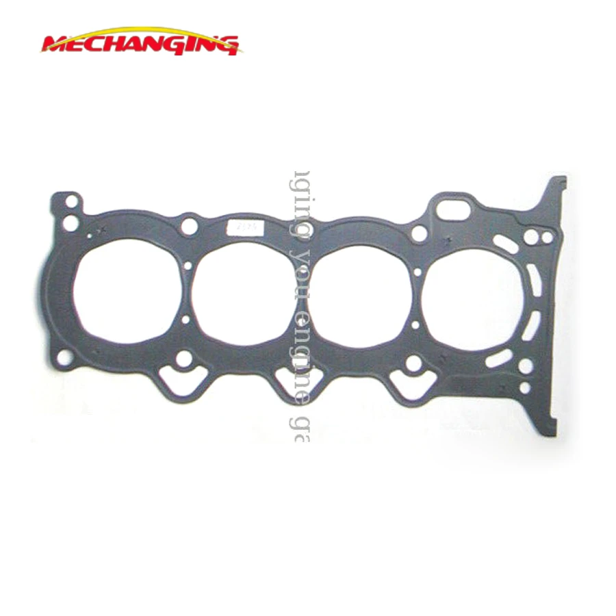 1NZFE 2NZFE For TOYOTA COROLLA YARIS NCP90 ECHO VIOS VITZ Metal ...