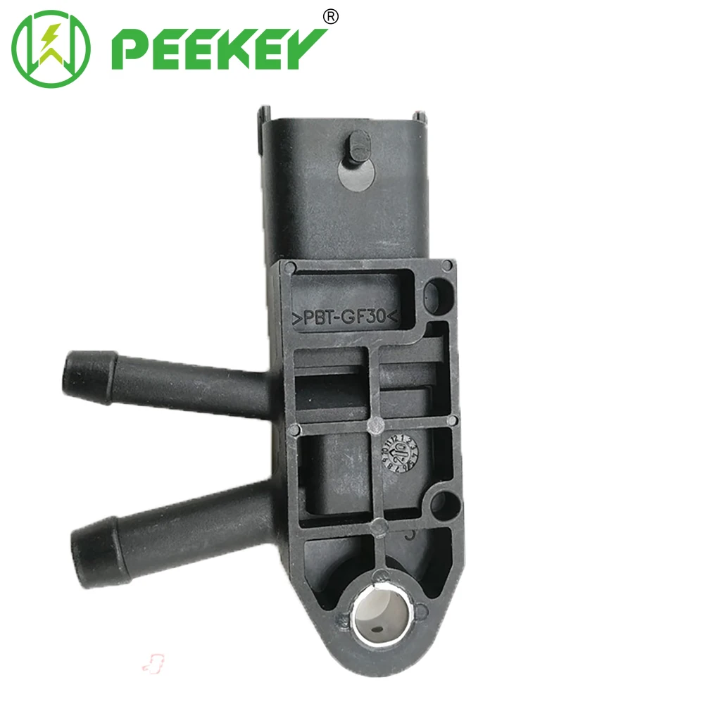 Exhaust-Pressure-Sensor-70668600-31293659-0281006207-For-Volvo-C30-V70 ...