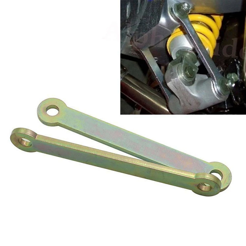 For Suzuki GSF1200 GSF1250 Bandit Lowering kit 35mm Dog Bones ...
