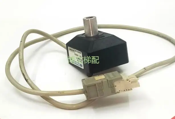 DO2000 엘리베이터 SIKD/D 79195 도어 모터 엔코더 IG06 0986 ABX 500 PP|Remote ...