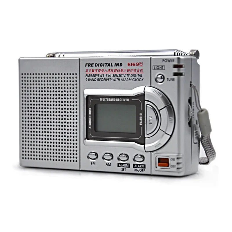 Premier Car Stereo Clock Setting