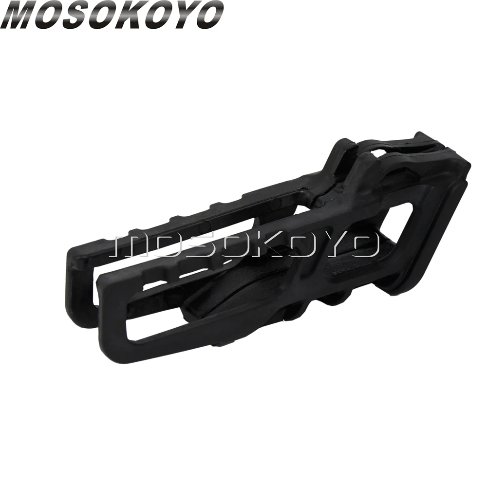 Motocross Dirt Bike Chain Guide Guard Rear Sprocket Protection Chain ...