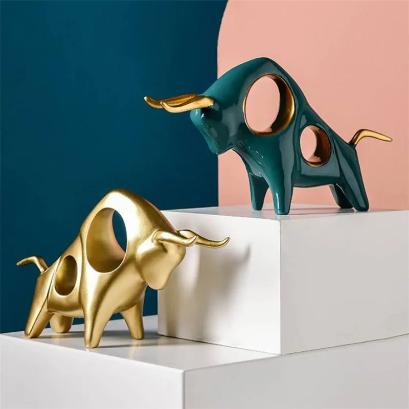 Animals That Symbolize Creativity