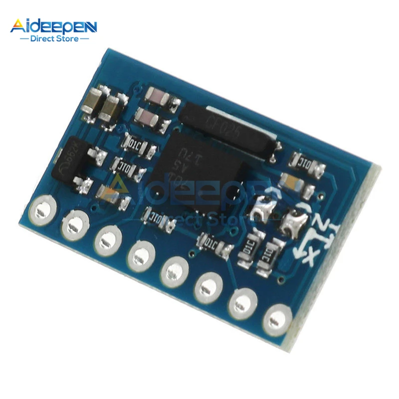 MING-MCZ Durable Absolute Orientation IMU BNO055 AHRS Breakout Sensor ...