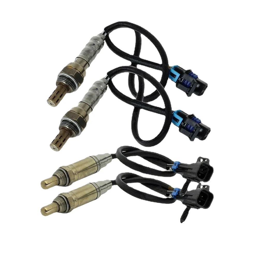 Car & Truck Air Intake & Fuel Delivery Parts 4Wire Downstream Oxygen O2 ...