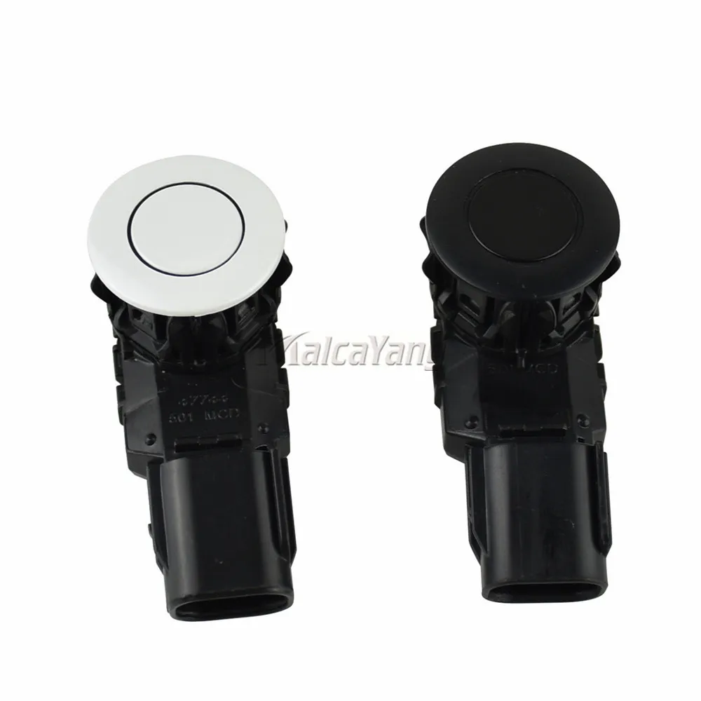 PDC Parking Sensor 89341 0C010 89341 0C011 Fits For 2013 16 Toyota ...