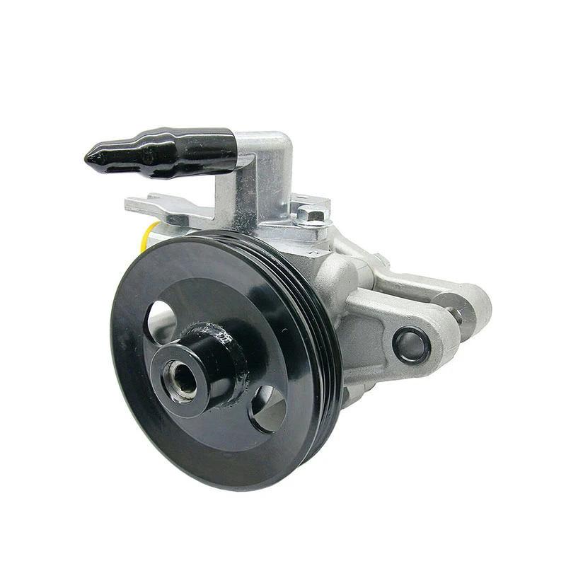 새로운 파워 스티어링 펌프 57100 4L000 57100 2F601 현대 액센트 솔라리스 베르나 기아 Cerato Forte ...