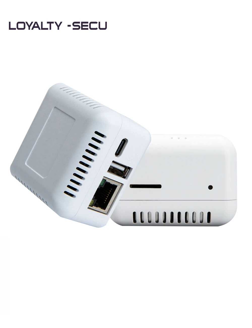 Network Wifi Wireless Print Server For Usb Printer Print Scan - Network ...