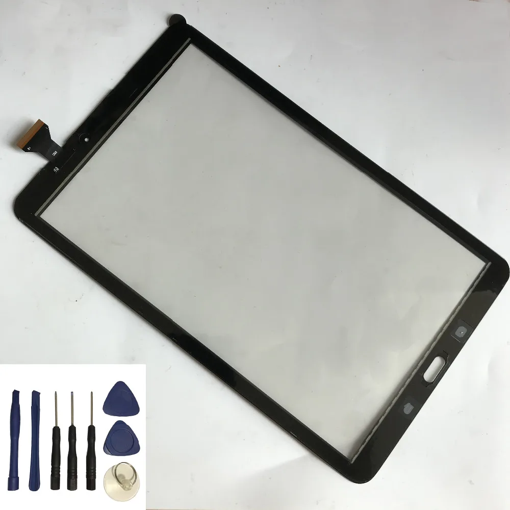 Для samsung Galaxy Tab E 9,6 T560 T561 SM-T560 SM-T561 сенсорный экран ...