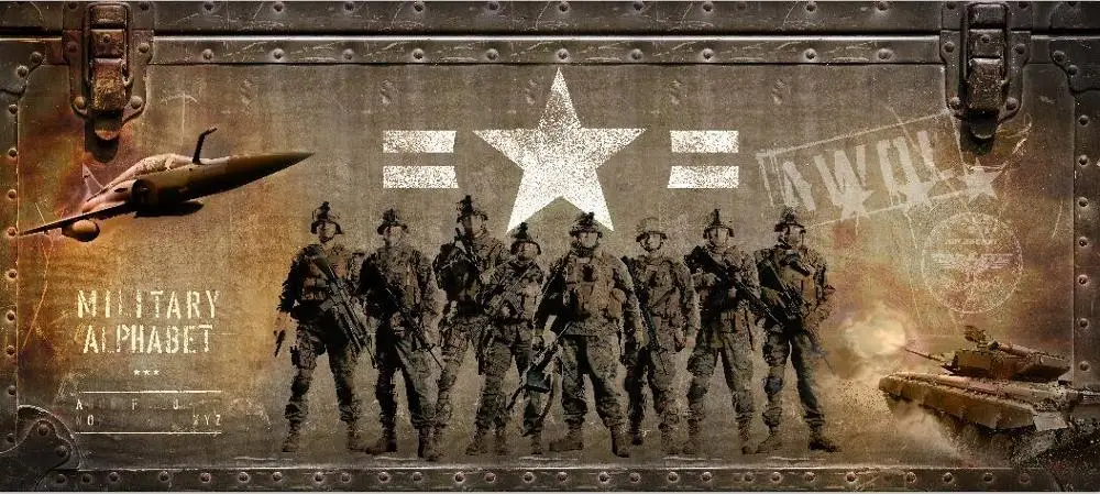 Military Wallpaper Desktop