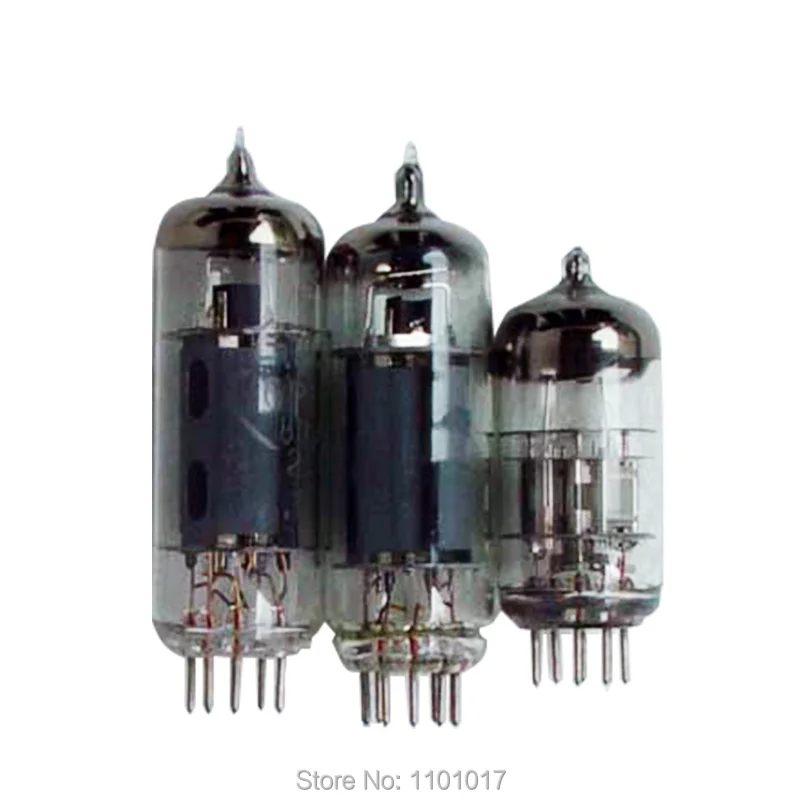 JBH 6N2 6P1 Tube Amp