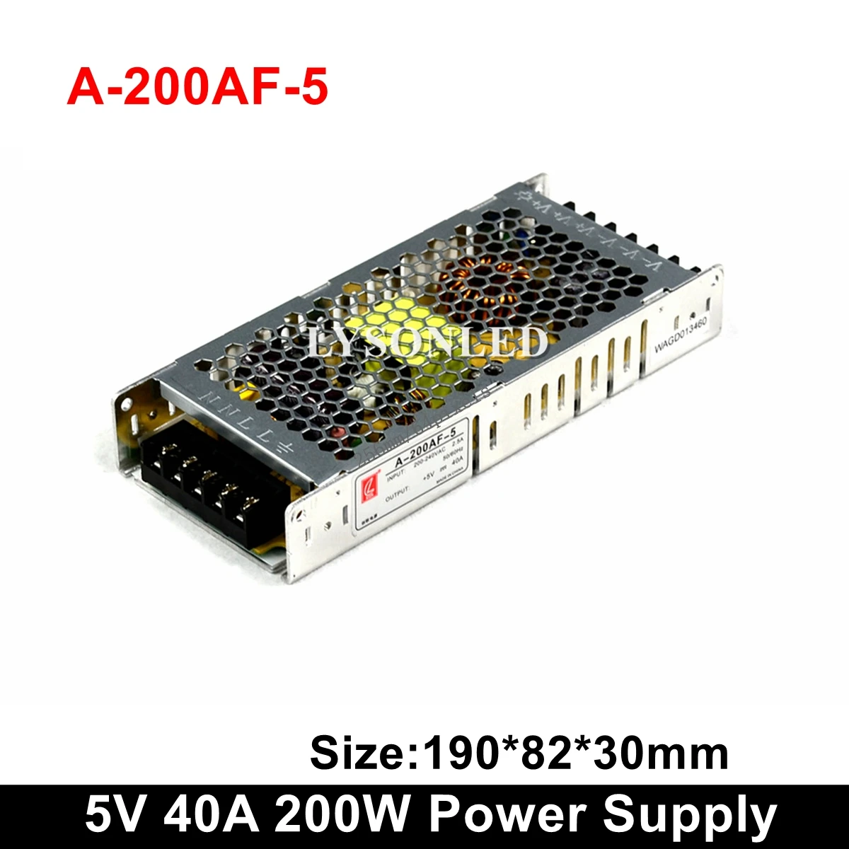 Chuanglian-A-200AF-5-Ultrathin-200W-Power-Supply-5V-40A-Display-PSU.jpg