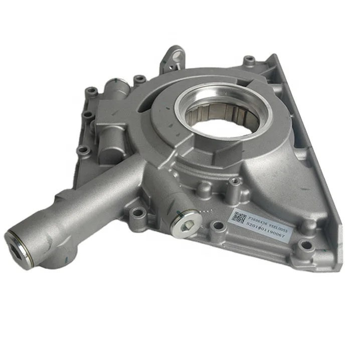 ISG 엔진 오일 펌프 3696436|오일 펌프| - AliExpress