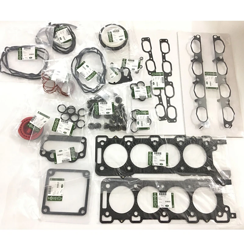 4585202 4585198 Lr000319 3598716 Cylinder Head Gasket Set For Land ...