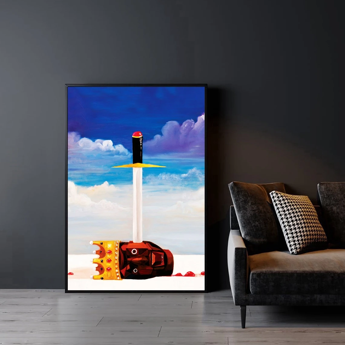 Kanye West Power Album