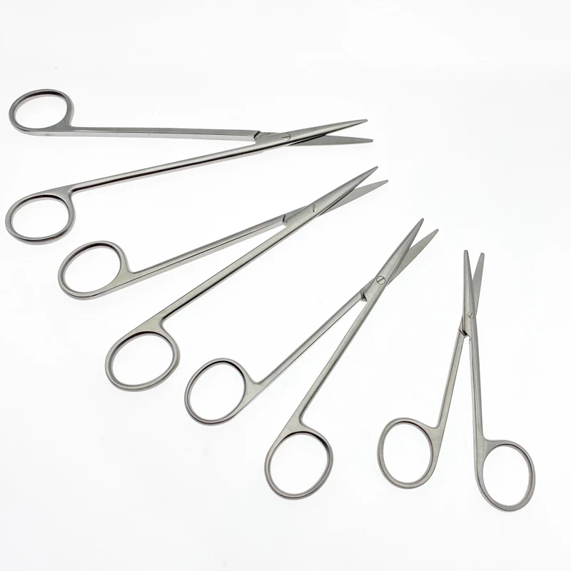 Veterinary Surgical Scissors