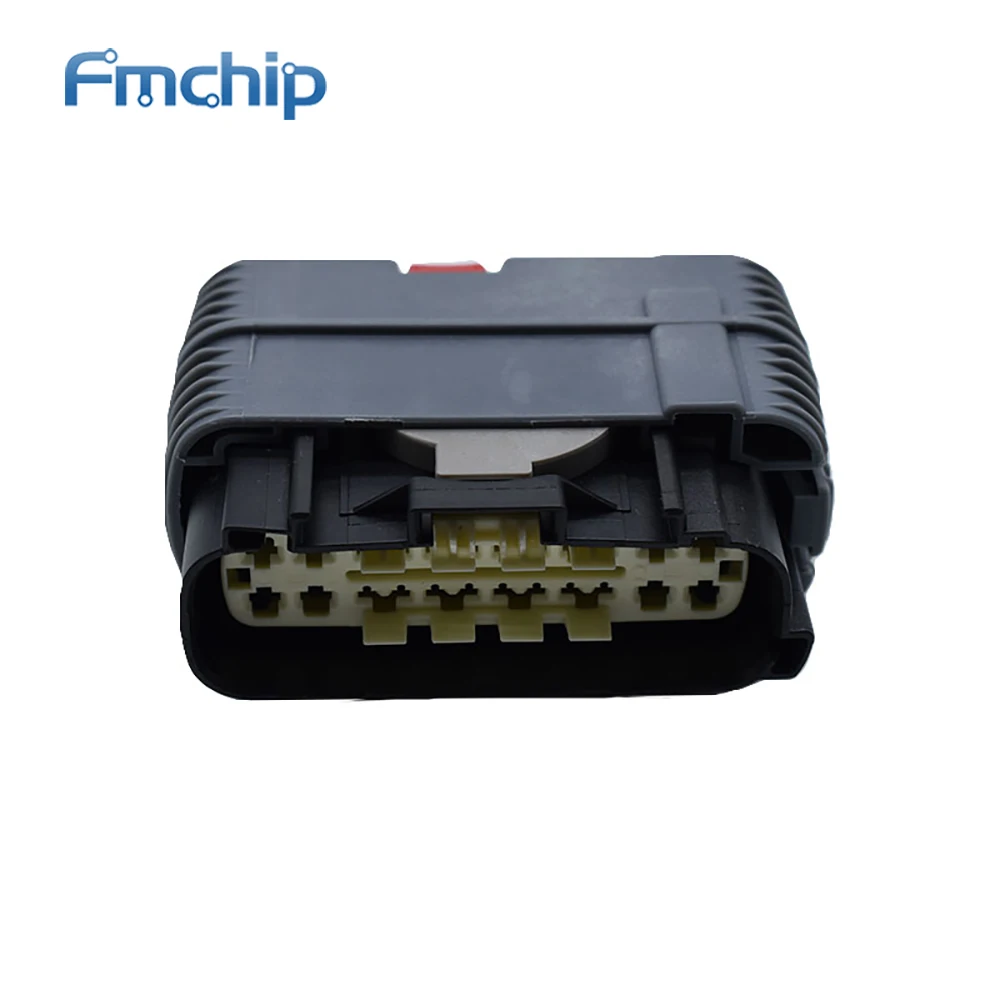 FMchip F934000 Automotive Connectors
