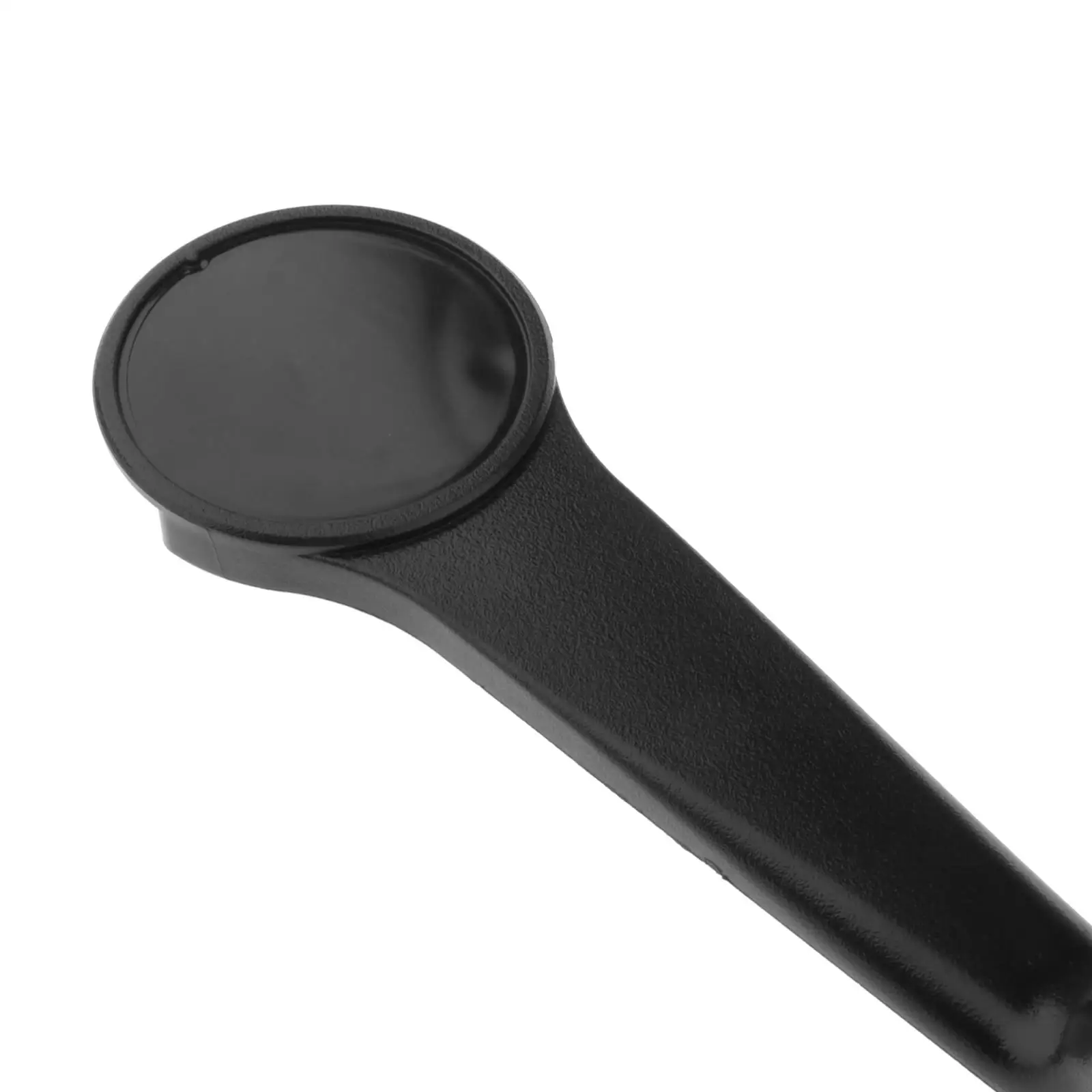 Black Control Box Throttle Shift Handle Cover 0336242 For Johnson ...